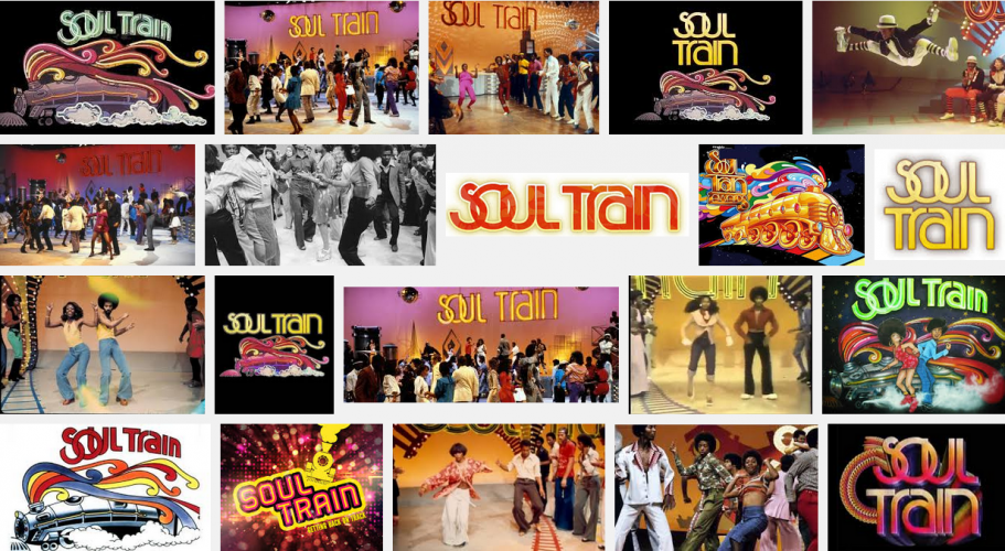 SOUL TRAIN au Mona Bismarck American Center - ZENITUDE PROFONDE LE MAG