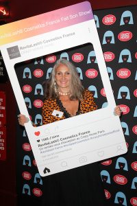 RENCONTRE AVEC ...CAROLINE IDA ALIAS FIFTY YEARS OF A WOMAN